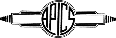 APICS - APICS' History