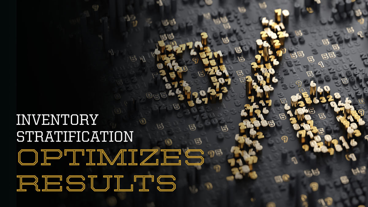 Inventory Stratification Optimizes Results | APICS Magazine