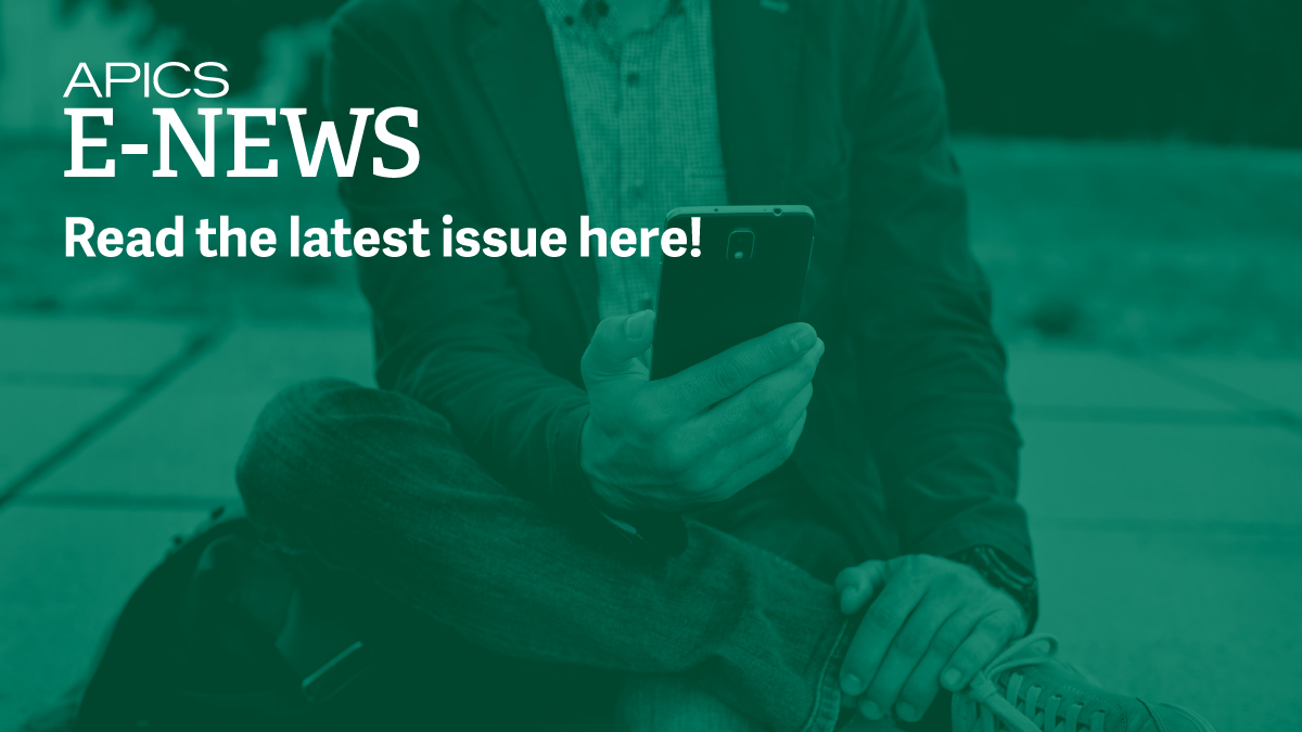 McDonald's to Expand Food Deliveries in Select Markets | APICS e-News