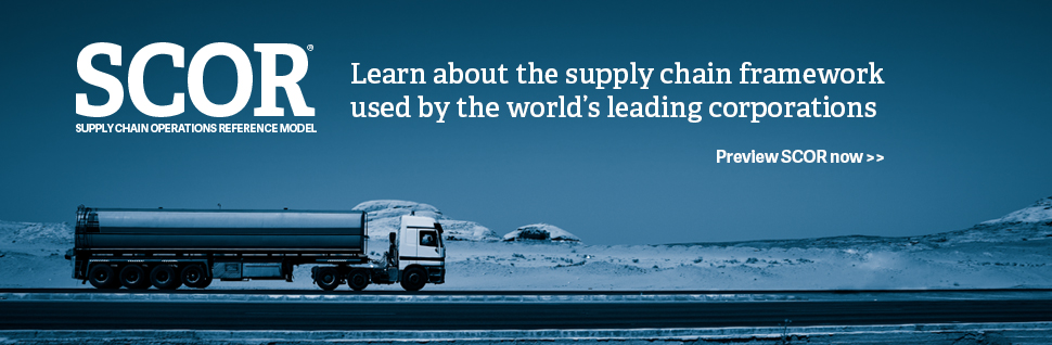 APICS Supply Chain Council