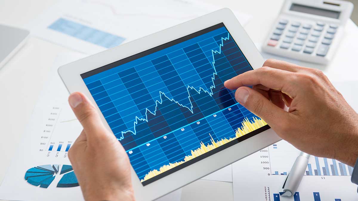 Managing the Demand Forecast: Part 5, and Important Announcement ...