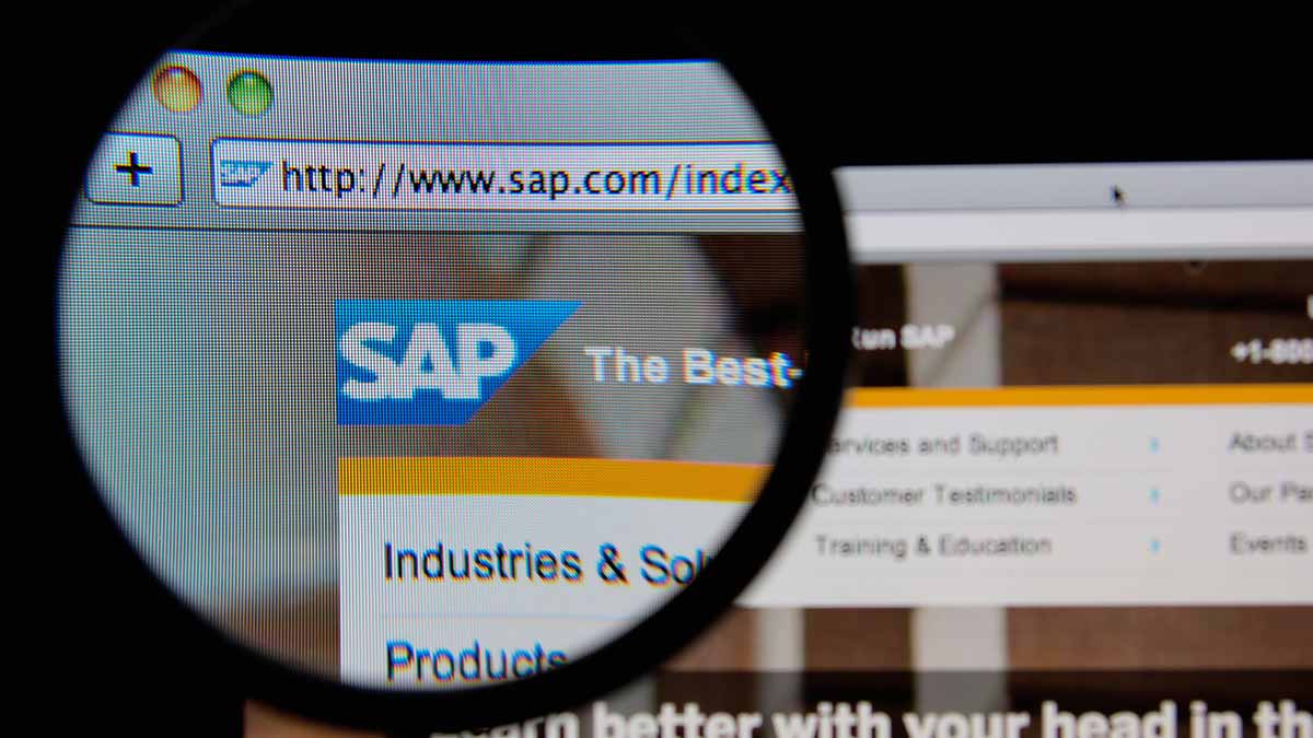 Supply Chain is the Star of New SAP Ad | APICS Blog