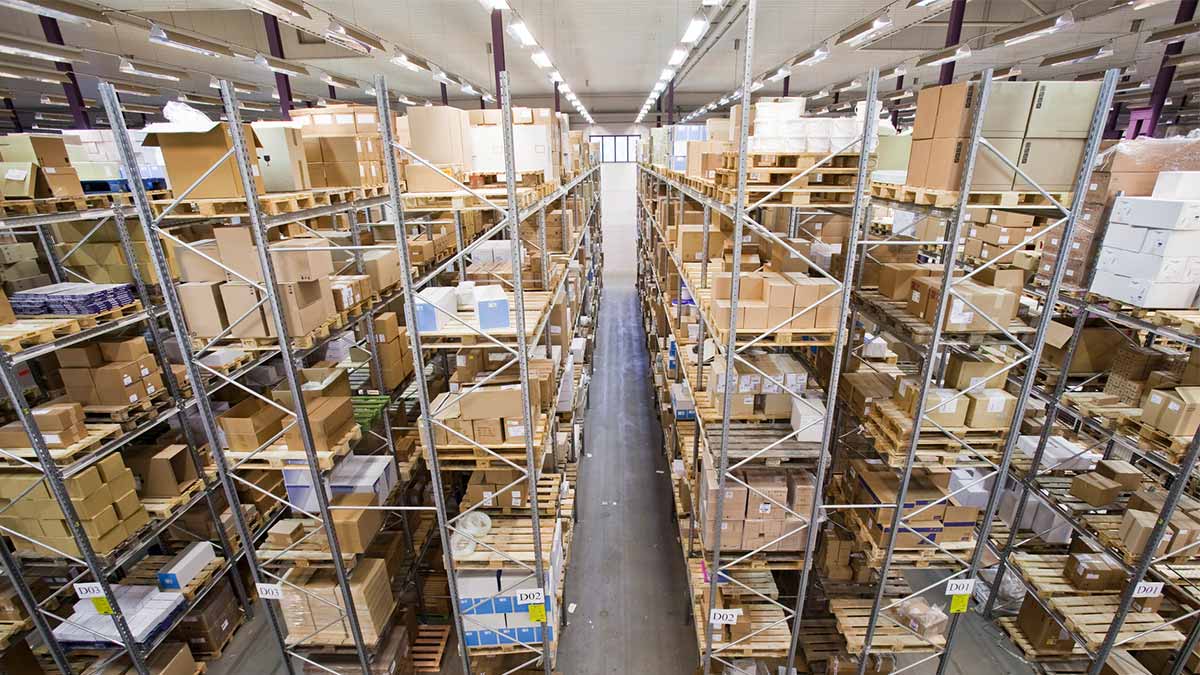 What is “push” and “pull” distribution? | APICS Blog