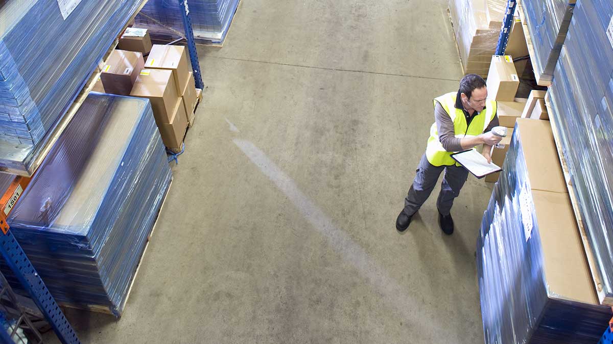 What is “push” and “pull” distribution?” – Part 13 | APICS Blog