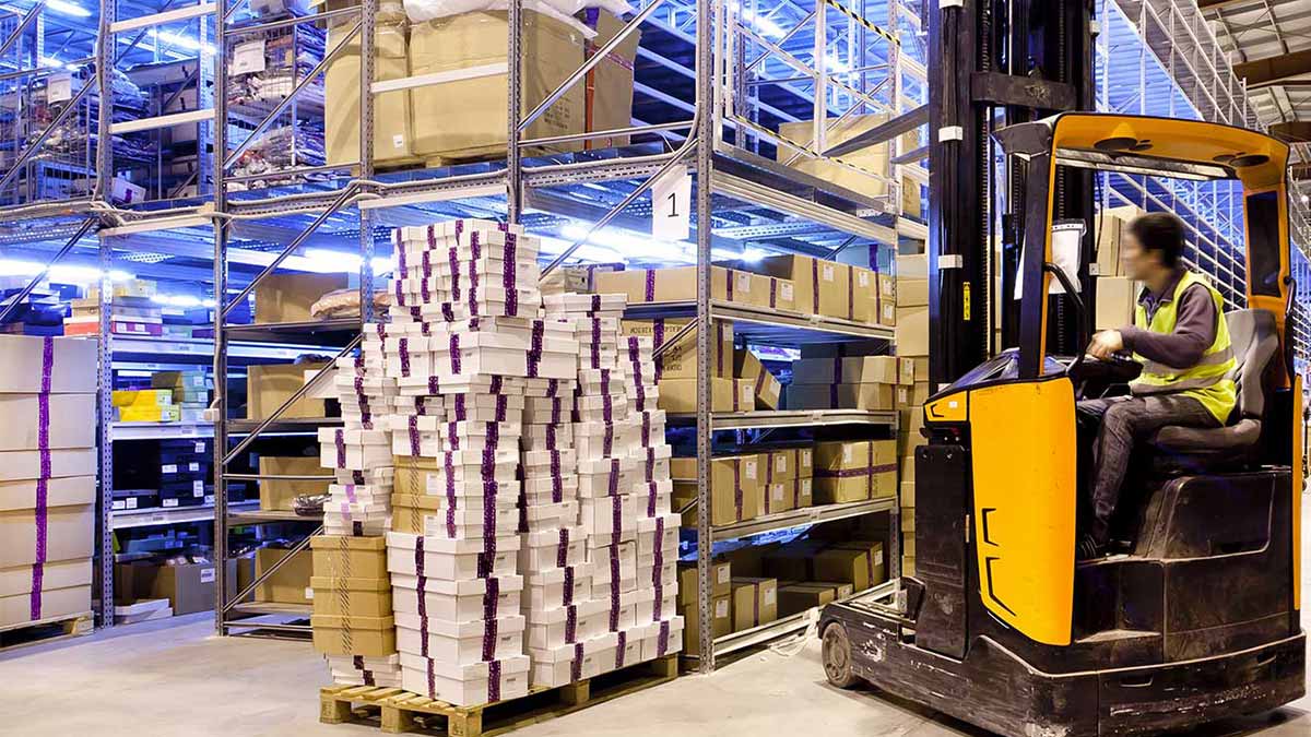 What is “push” and “pull” distribution?” – Part 14 | APICS Blog