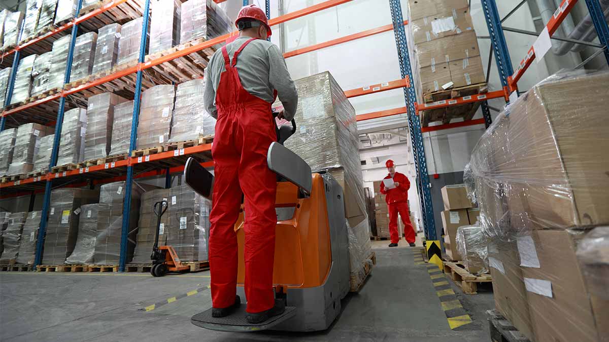 What is “push” and “pull” distribution?” – Part 2 | APICS Blog