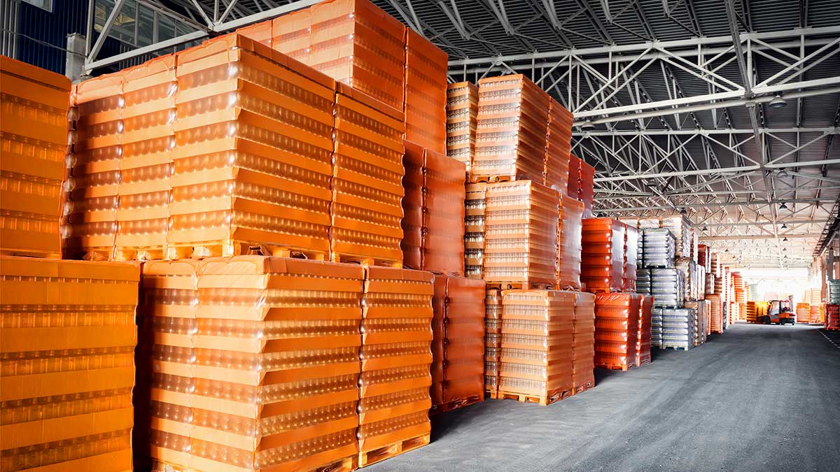 What is “push” and “pull” distribution?” – Part 20 | APICS Blog