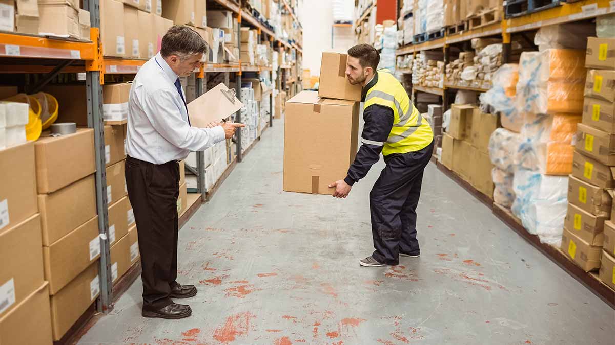 What is “push” and “pull” distribution?” – Part 6 | APICS Blog